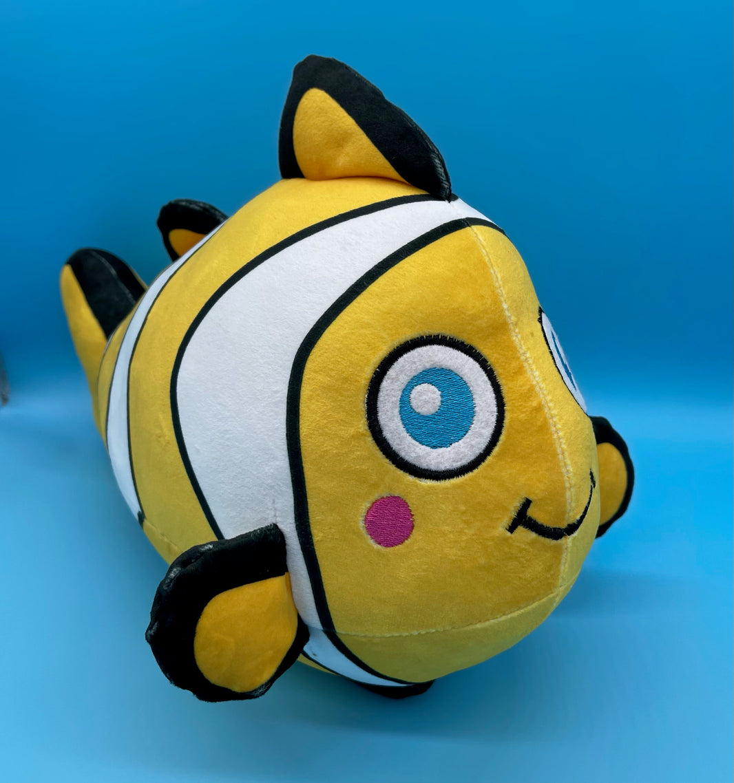 Shop Clownfish | Official Clownfish TV Clownfish Comics Merch